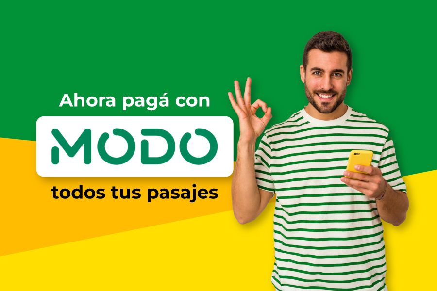 Venta de pasajes de micro - ¡Reservá ahora! | Plusmar Argentina
